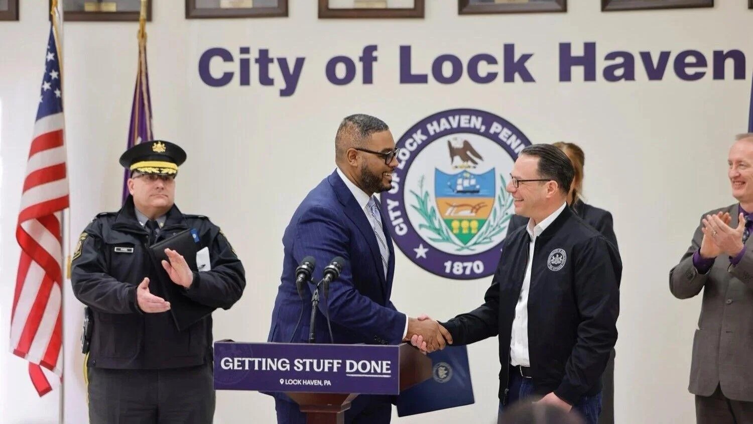 PA spending on policing targets several problems | News, Sports, Jobs ...